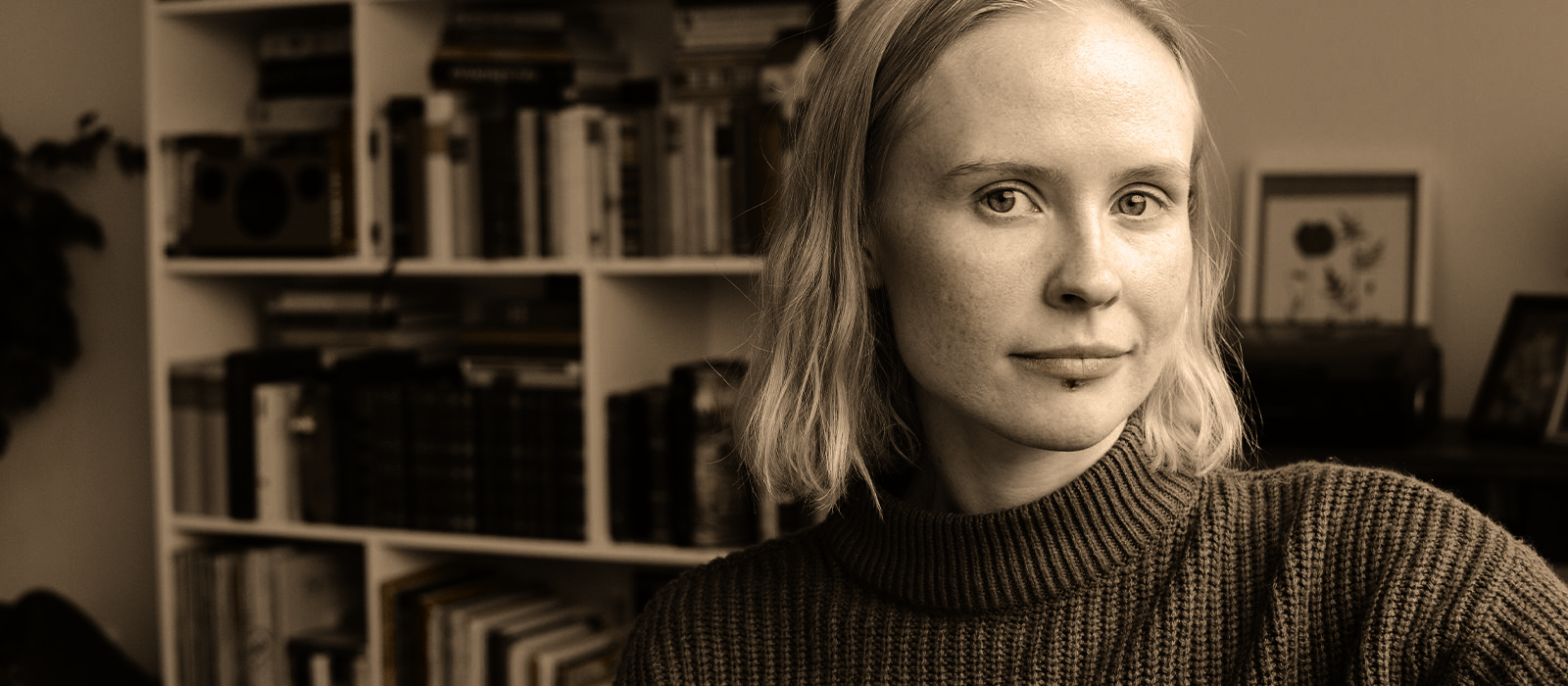 Val 2022: Studenten Maria tvingades betala kraftig överhyra i två år ...