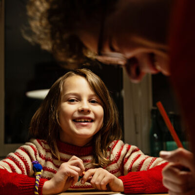 Thomas och Tim bor mitt i city: ”Jag skulle aldrig kunna bo utanför ...